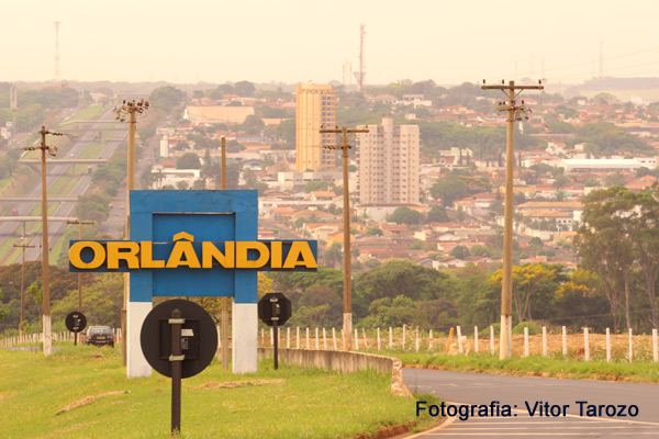 Orlândia - Estado de Sao Paulo | Cidades do Brasil